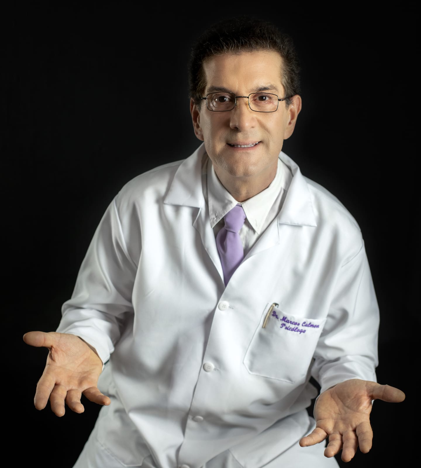 Blog - Psicólogo Marcos Calmon